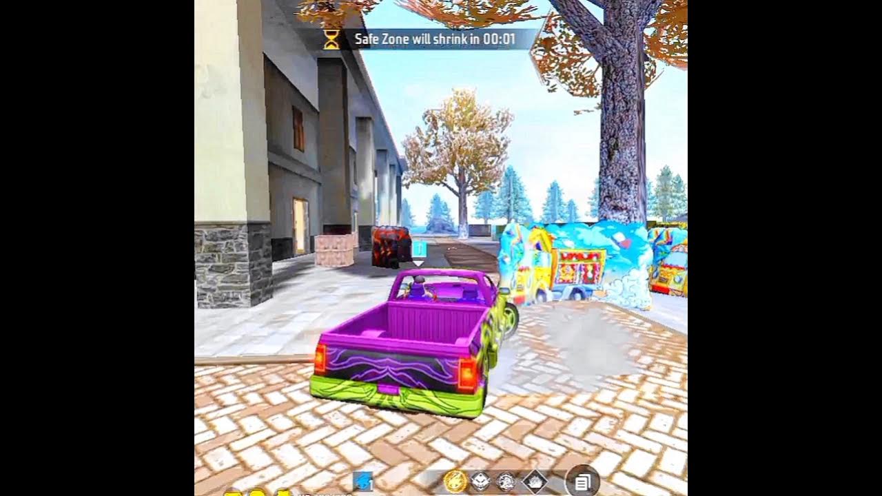 WaWaWa 😂🤣 #tgrnrz #tondegamer #shortsfeeds #freefire #foryou #moments - YouTube