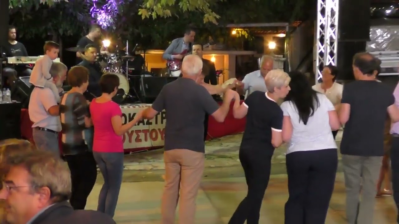 ΓΛΕΝΤΙ ΚΕΦΙ ΚΑΙ ΧΟΡΕΥΤΙΚΑ ΔΗΜΟΤΙΚΑ ΤΡΑΓΟΥΔΙΑ ΟΛΑ ΜΕ ΤΑ ΚΑΛΎΤΕΡΑ ΚΛΑΡΊΝΑ ...