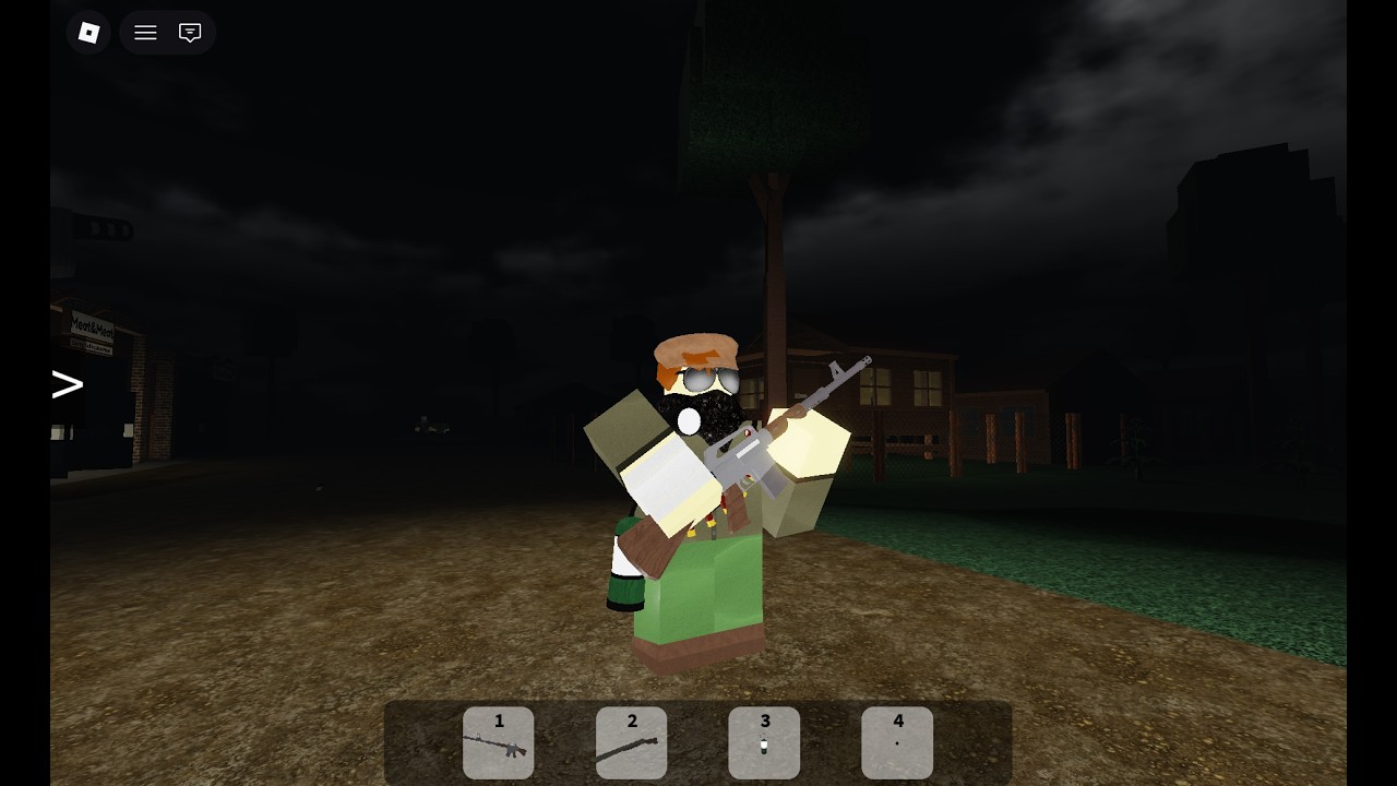 documentation of : Foresto: Hunting Game - YouTube