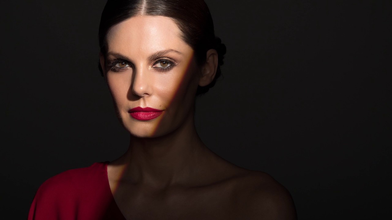 Lighting With Matthew Jordan Smith - Video 3 of 3 - Theatrical Beauty ...