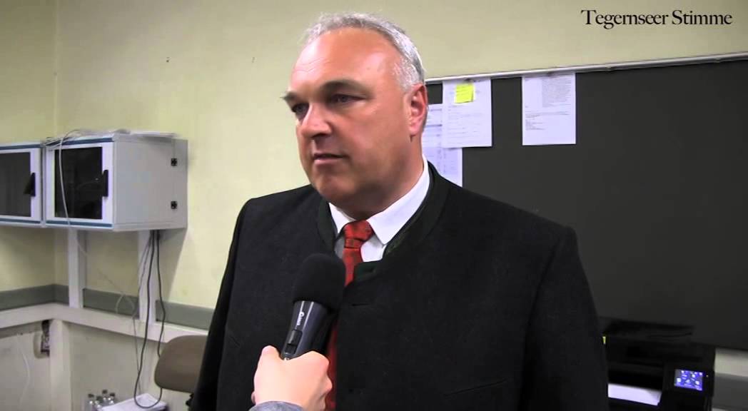 Interview Kerkel Landratswahl - YouTube