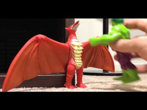 Monster Island Buddies: Episode 39 - \
