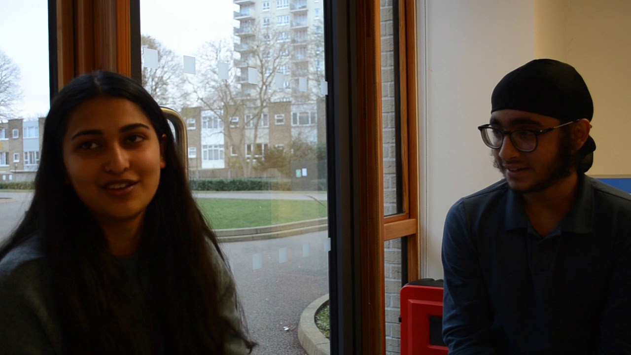 Sixth Form Open Evening - A Level Business - YouTube