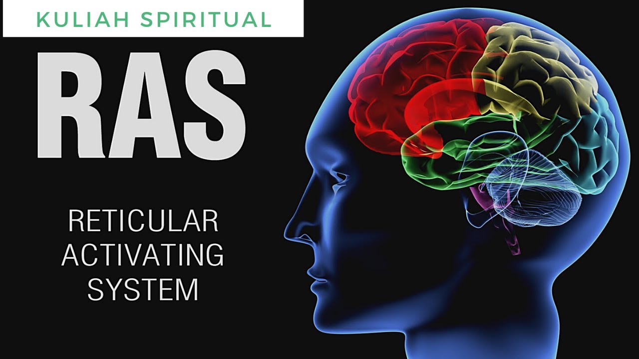 Kuliah Spiritual : RAS & Goal ?? - YouTube