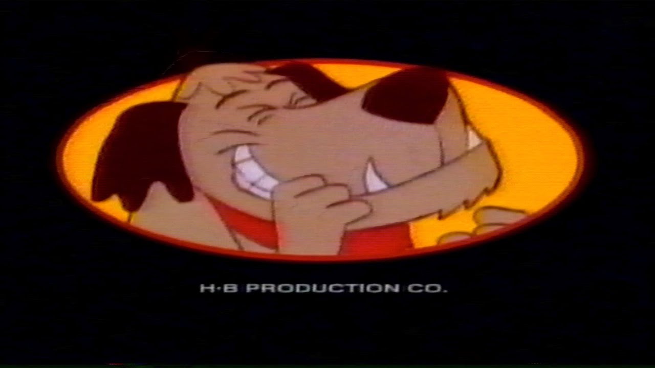 Hanna Barbera: Muttley - YouTube