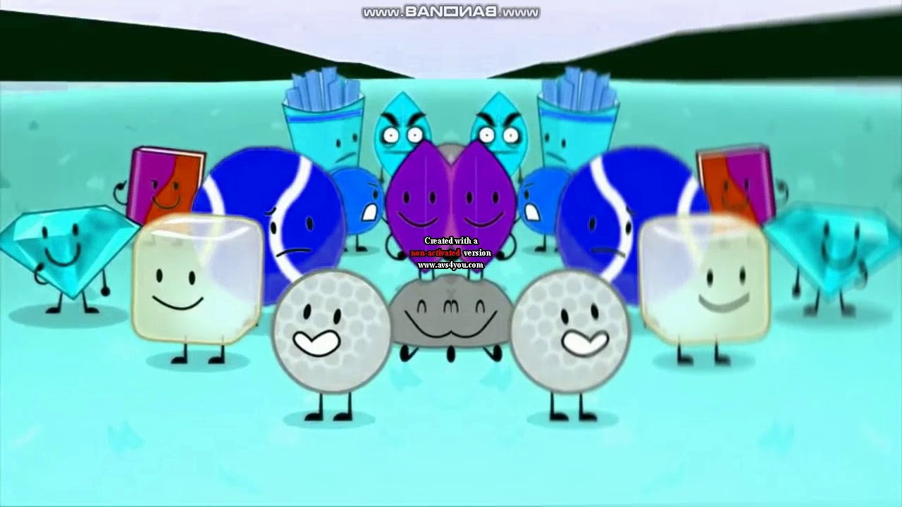 IDFB Intro In Low Voice - YouTube