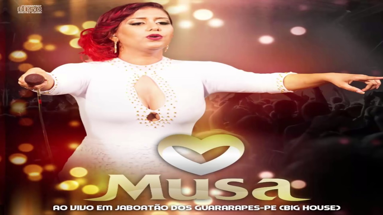 Dvd musa completo 2017 - YouTube