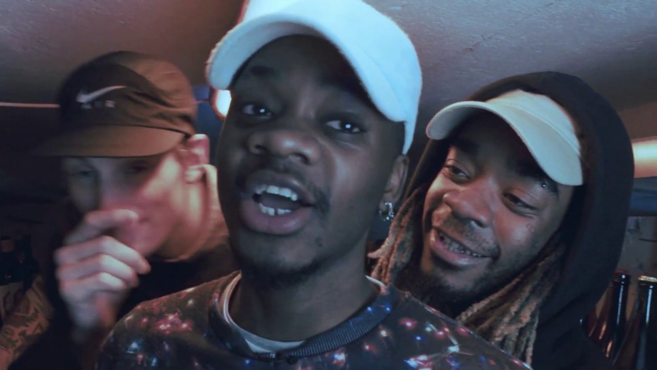 VIN&RAP S01E01 - SNOW BOYZ - YouTube