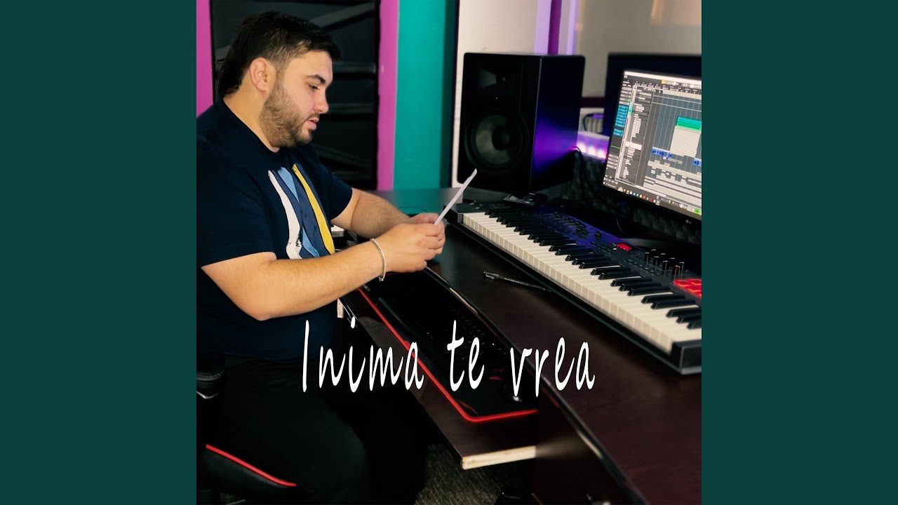 Inima te vrea - YouTube