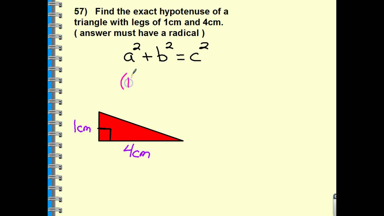 Algebra 1 Placement Exam Review Packet #53-61 - YouTube