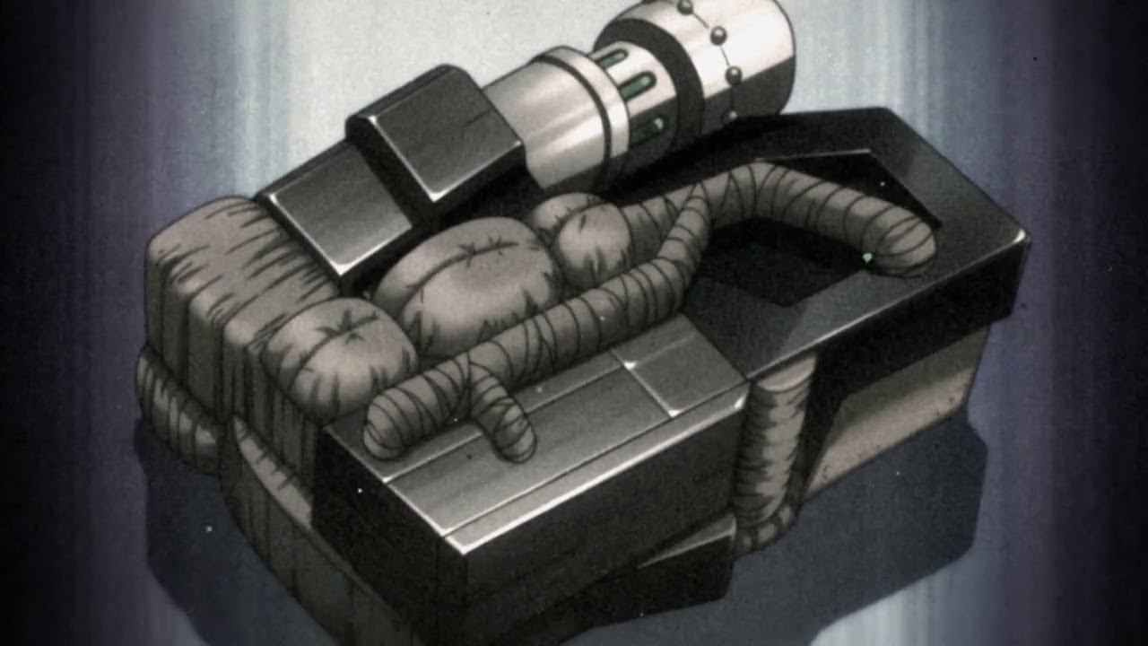 BTS | Hunter x Hunter AMV | Dynamite - YouTube Music