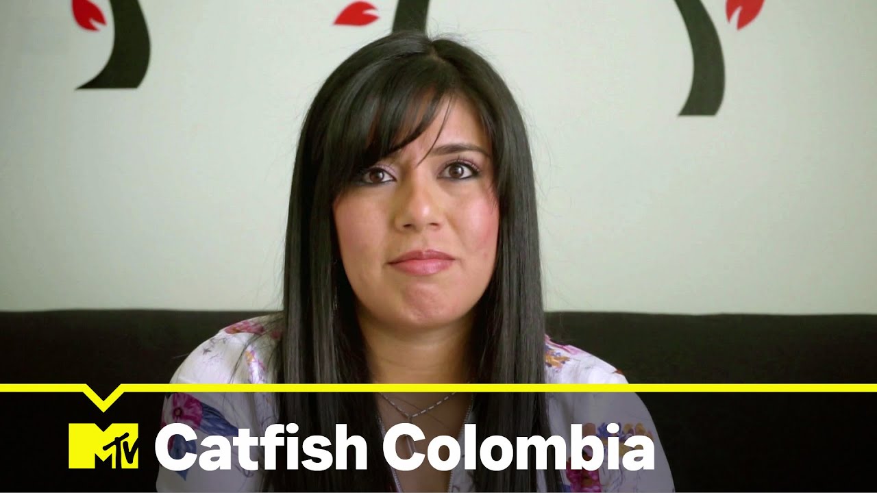 Catfish Colombia: la storia di Karem e Juan David | Episodio 9 Stagione ...