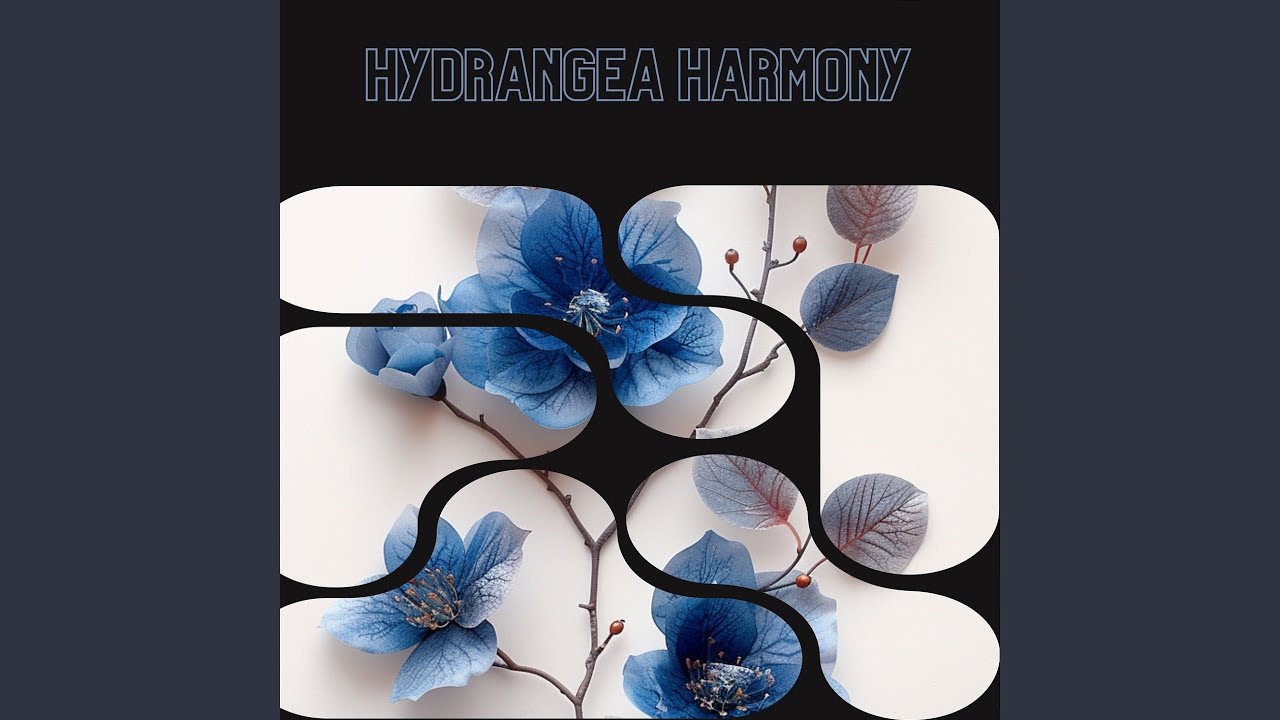 Botanical Symphony - Storm Surge Waves - YouTube