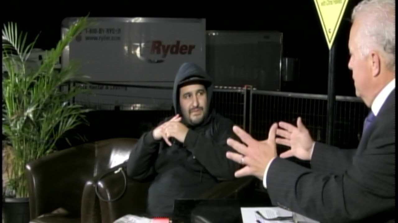 Omar Rapper and Poet - YouTube