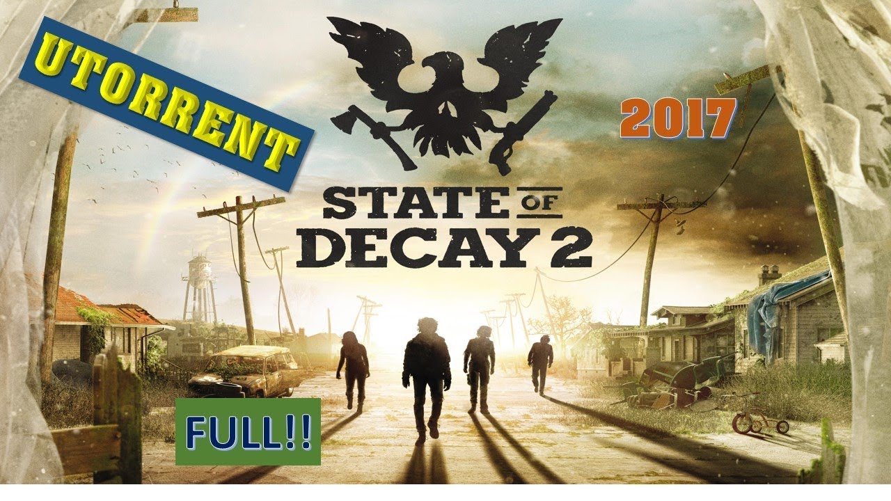 descargar e instalar state of decay life-line full 2018 - YouTube