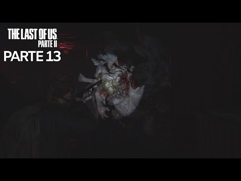 The Last of Us 2 Parte 13 El Rey Rata - YouTube