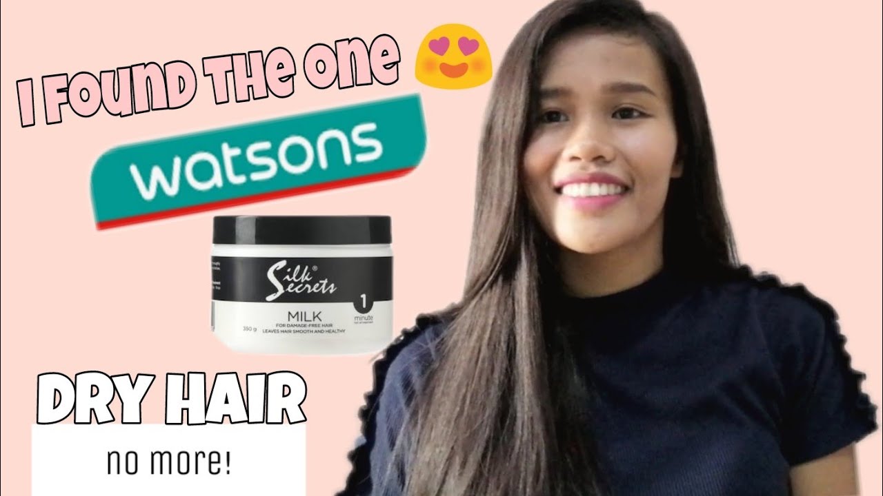 Silk Secrets Hot Oil TREATMENT Experience + REVIEW |Best Hair Care ...