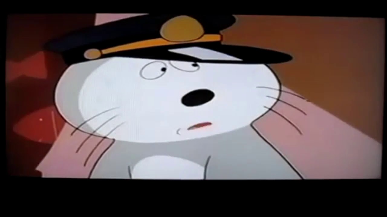 11 Piki no Neko, 11ぴきのねこ, 열한마리 고양이 - YouTube
