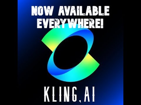 New Tool Alert: Kling AI - Transform Text and Images into Stunning Videos!