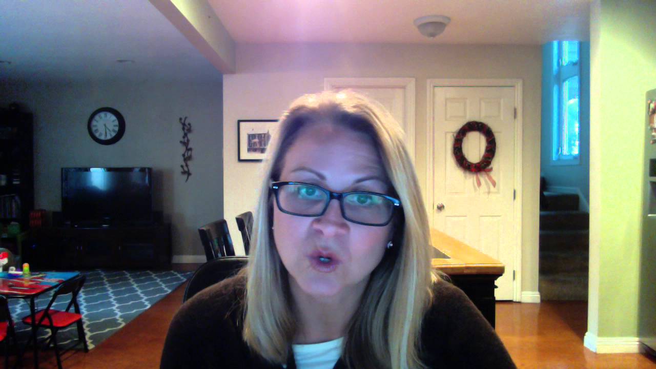 Christine Dunham - Professional Presence and Presentations - YouTube