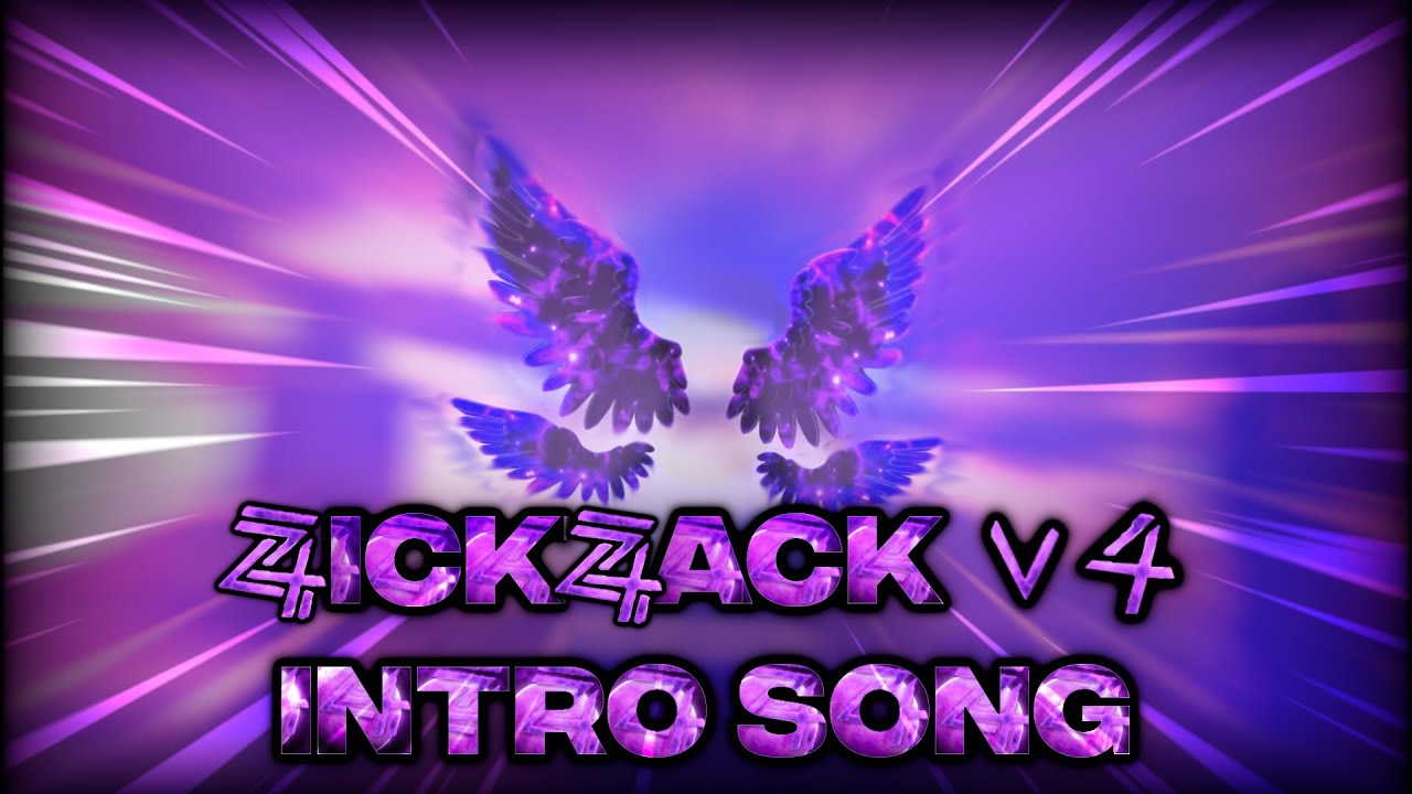 Zickzack V4 1.8.9 – Zickzack V4 Lila – ZZZP