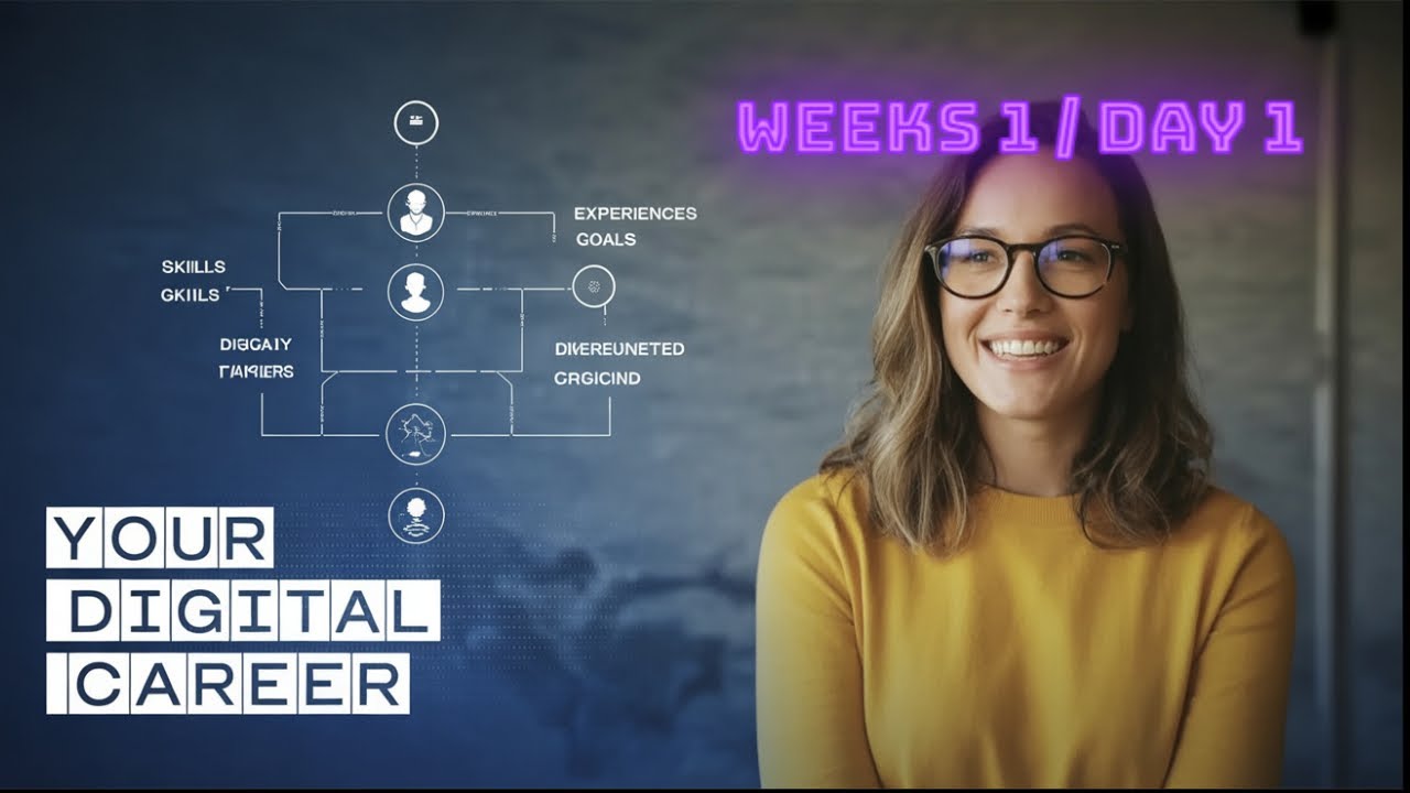 Build Your Career Digital Twin Agent | Day 1 – Setup & First Workflow ...