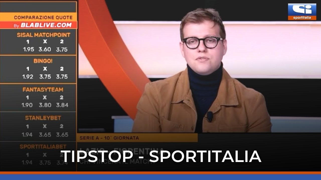 TIPSTOP - LA PUNTATA INTERA! - YouTube
