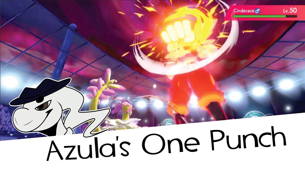 No Dynamax Clangorous Soul Kommo o Sweep - YouTube