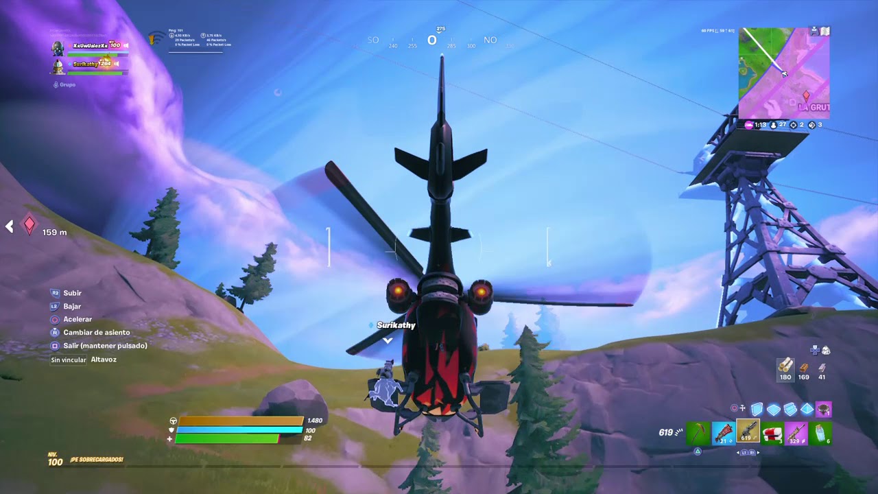 Fortnite_Uwu - YouTube