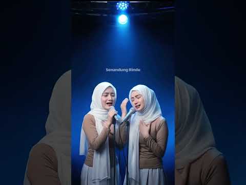 Sholawat Burdah Viral – Duet Wanita Kembar Cantik #sholawat #sholawatnabi #sholawatburdah #gottalent