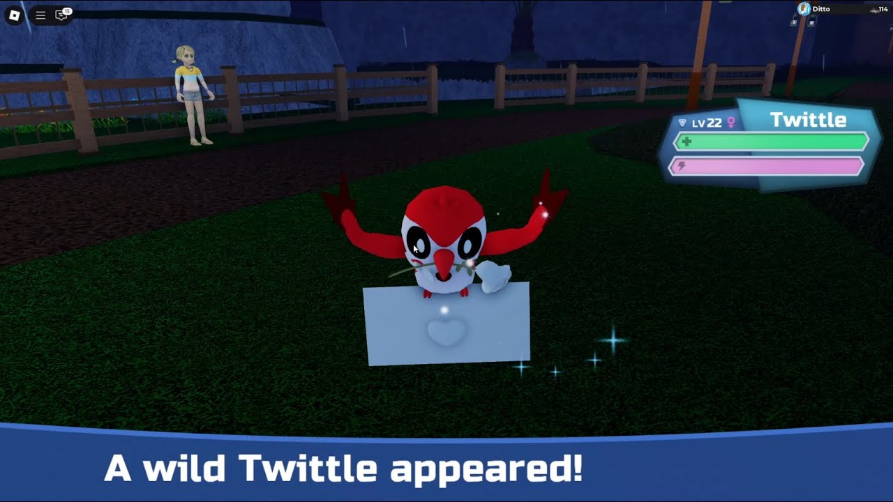 Gleaming Valentines Twittle | Loomian Legacy Finds - YouTube