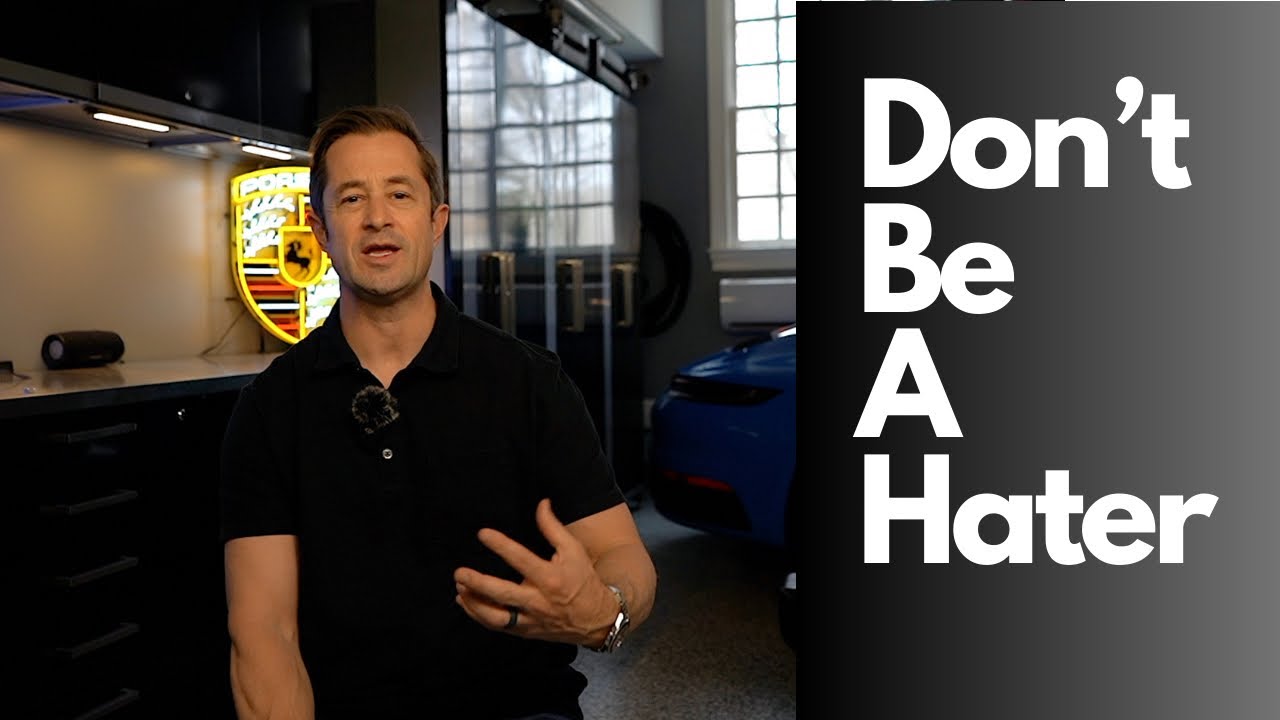 The Ugly Truth About Boxster Ownership: You're Gonna Get Hate From 911 ...