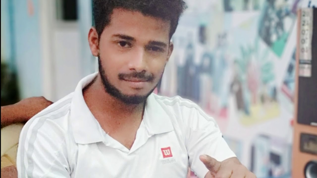 Mukesh Stunt Master vs Priya prakash varrier(funny them) - YouTube