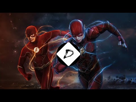 The Extended Flash Theme Mashup - Zack Snyder's Justice League Flash ...