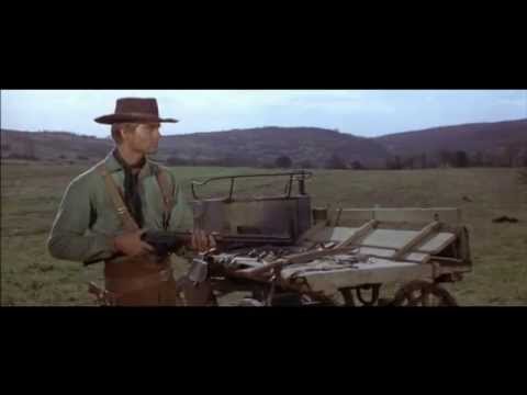 Death Rides a Horse - Feature (1967) - YouTube