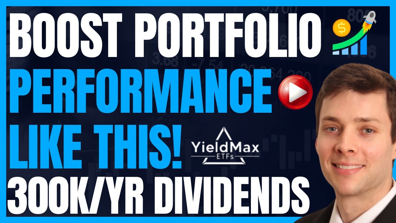 Get The Most Out Of Your Portfolio With These Strategies | #Dividends # ...