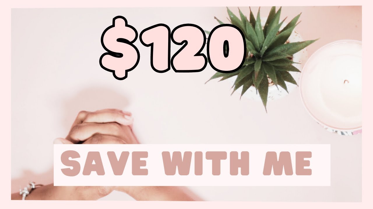 MAY SAVE WITH ME! | Saving Challenges | CASH STUFFING | CASH BUDGETING ...