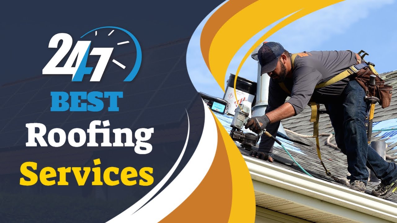 Our Local Roofing Company Is The Best Choice For You - Find Out Why ...