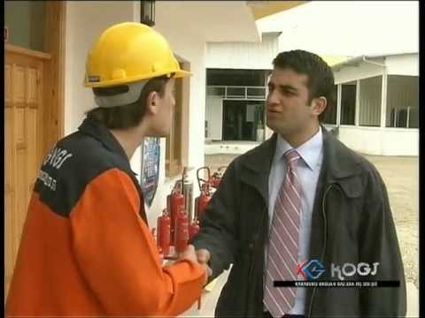 TEMEL-DURSUN KOGS REKLAM TRABZON