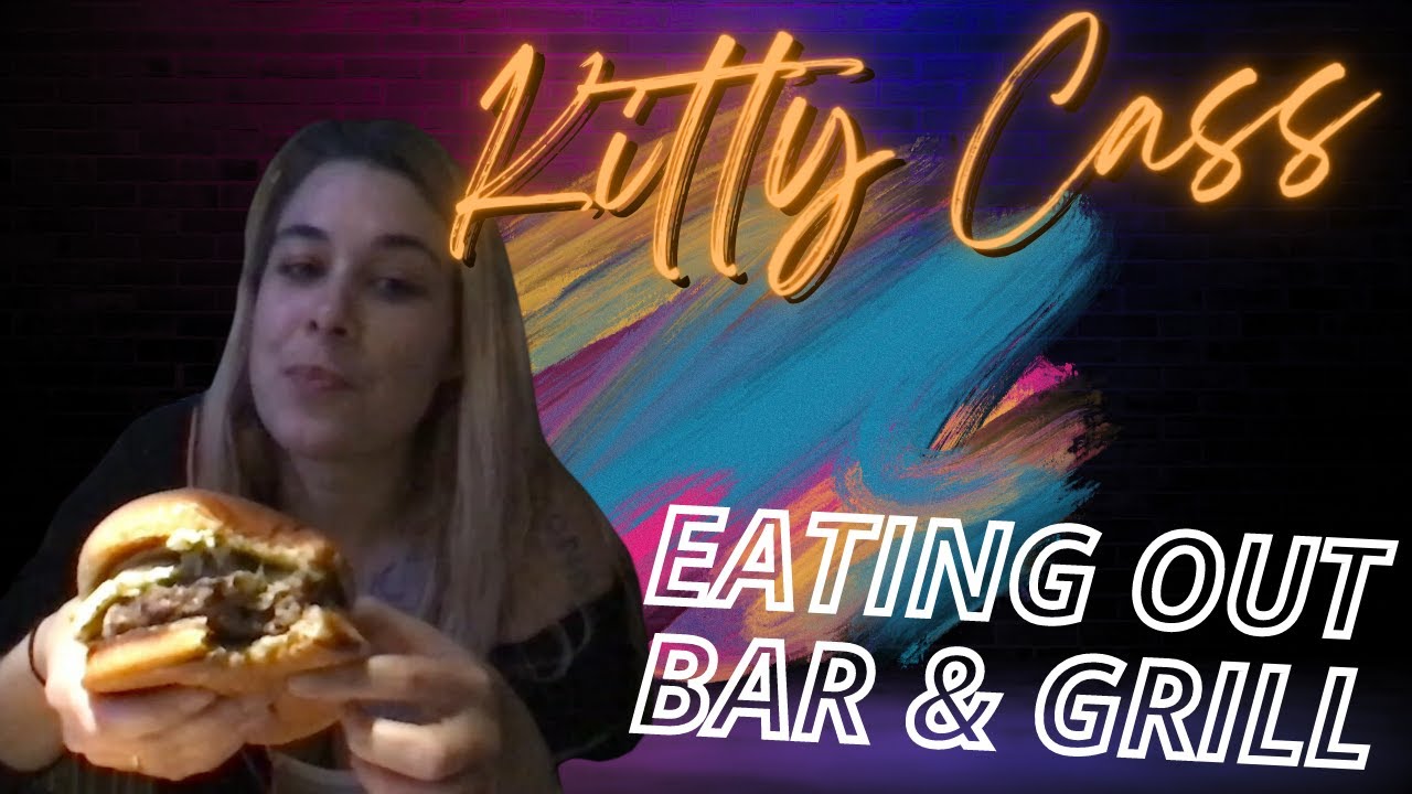 Eating Out: Bar & Grill - YouTube