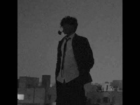 İzmirli Volkan:Acelem Yok(Slowed)