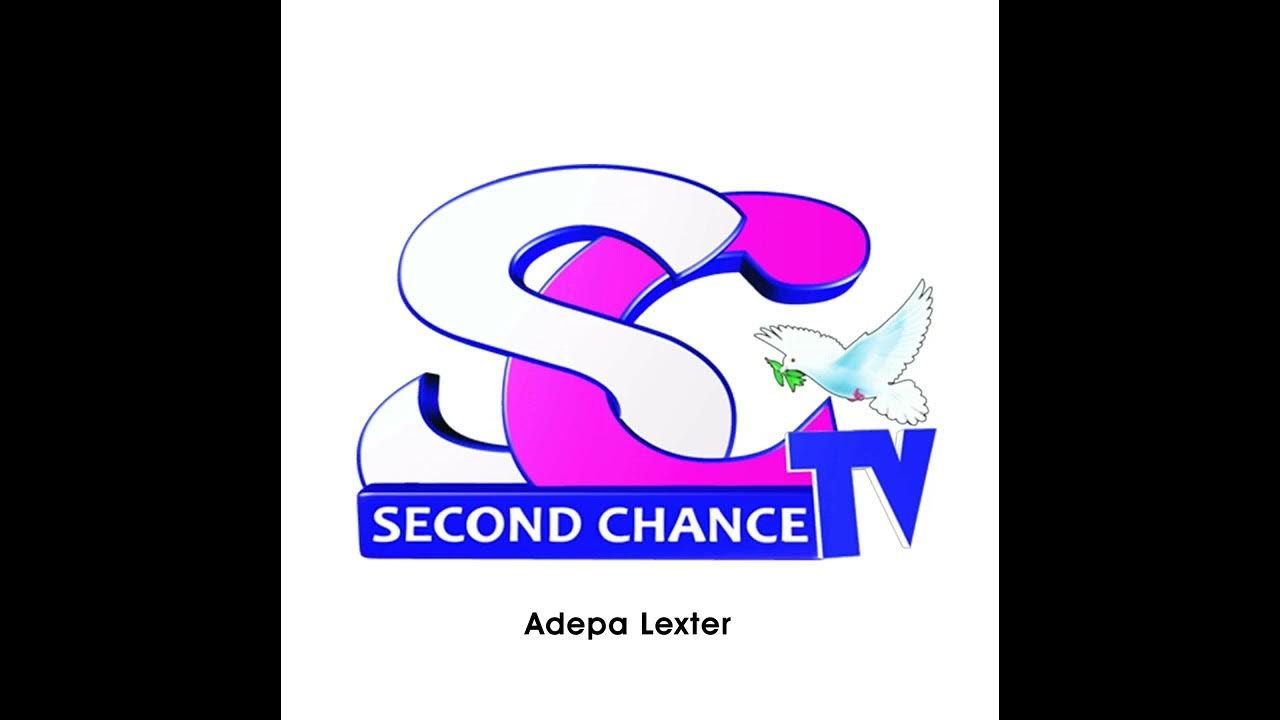 Adepa Lexter - Second Chance TV - YouTube
