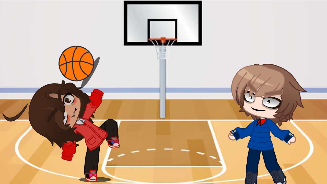 Dodging by dancing meme /REMAKE// - YouTube