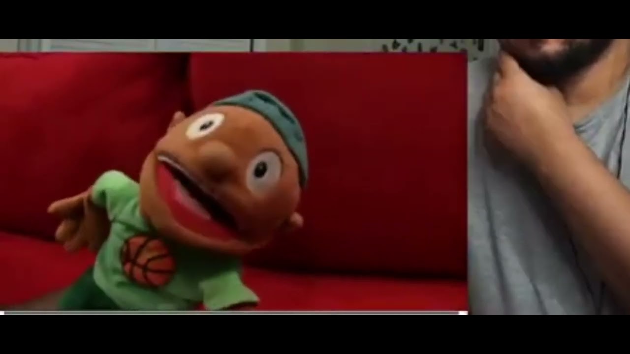 Sml deleted scene 2 - YouTube