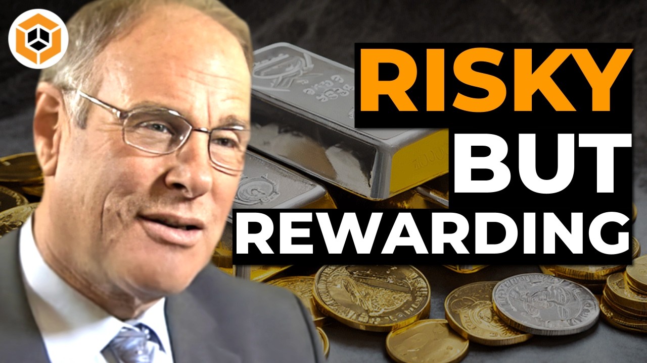 🔥 RICK RULE REVEALS WHERE SMART MONEY IS GOING IN 2025 🔥 - YouTube