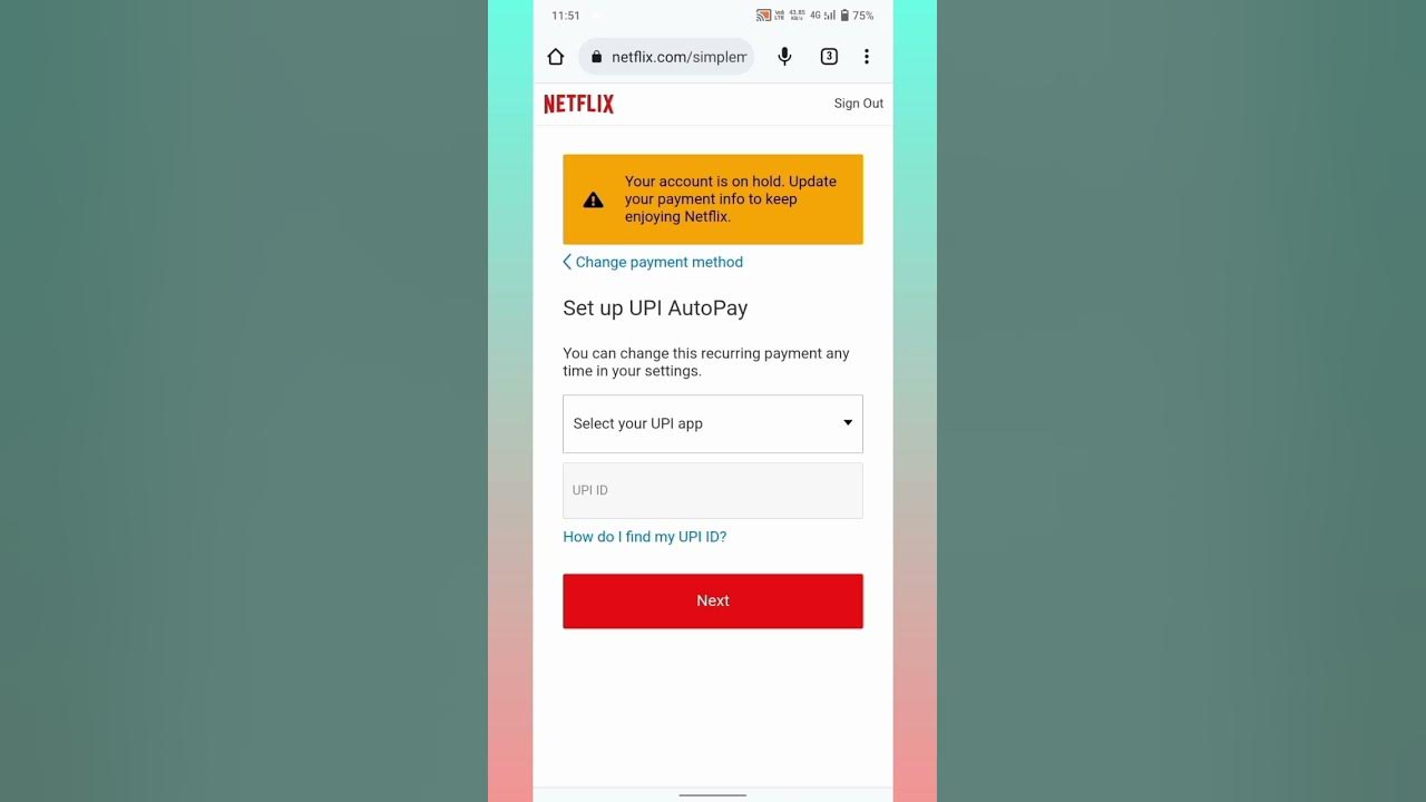 NETFLIX Membership Restart Kaise Kare How To Restart NETFLIX netflix-membership-restart-kaise-kare-how-to-restart-netflix