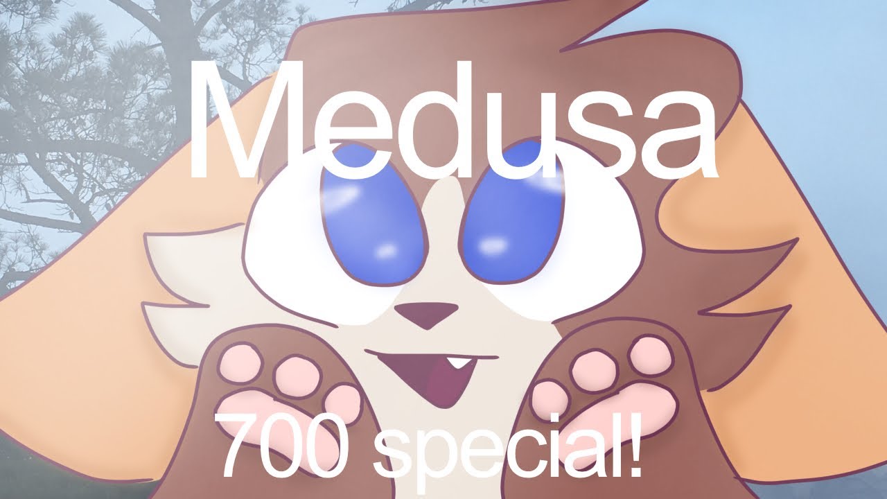 Medusa Meme || 700 subs! || Tysmm - YouTube