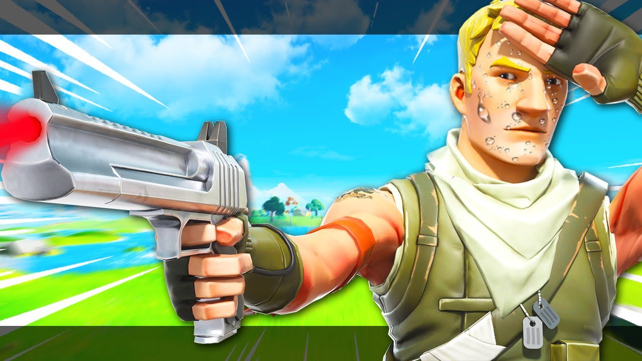 FAKE DEFAULT RAGE (Creative Fill) - YouTube