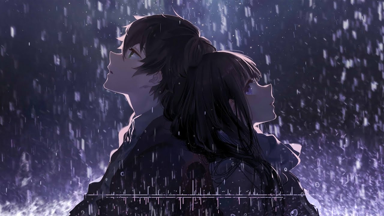 Nightcore - I'm Yours/Perfect Two ↬ Switching Vocals