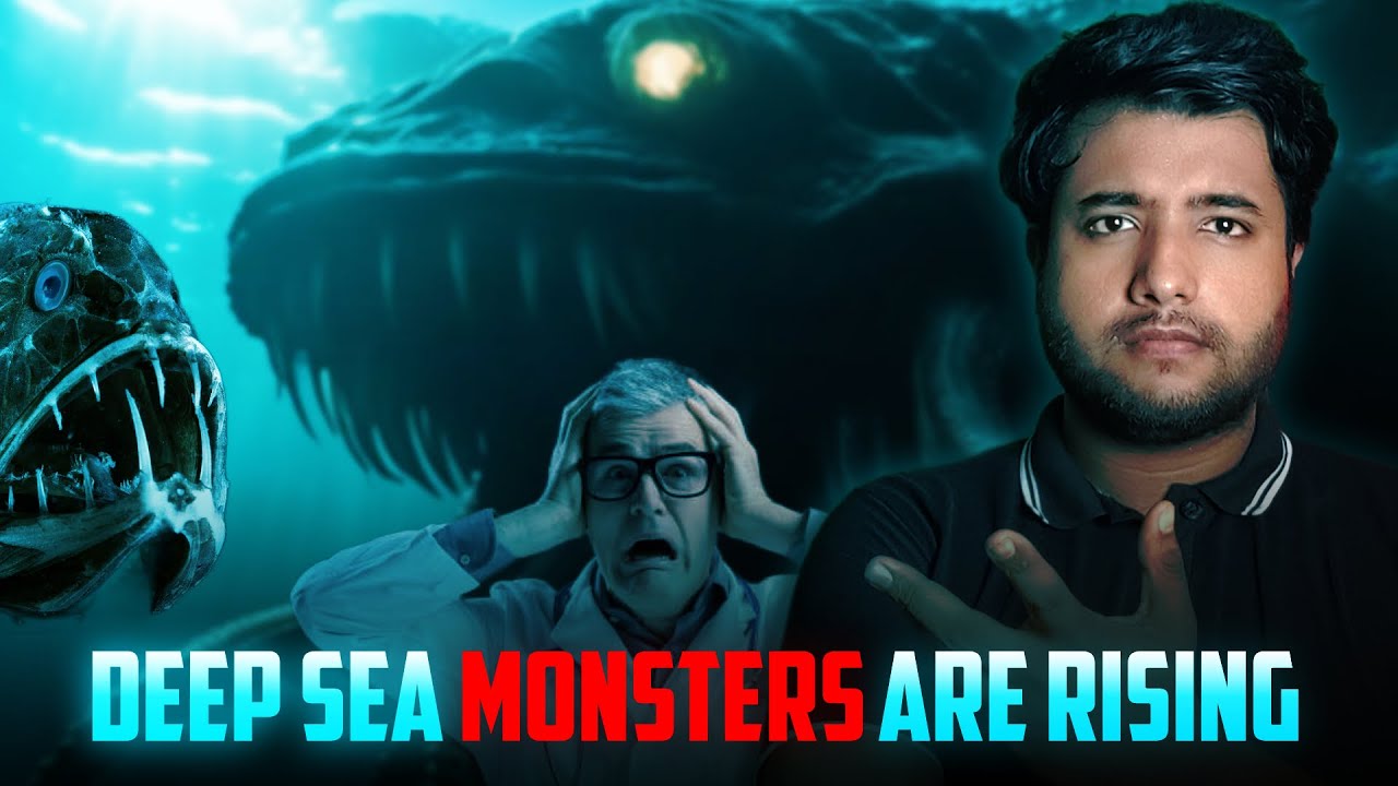 Why are Deep Sea Creatures Rising to the Surface? | The Leviathan ...